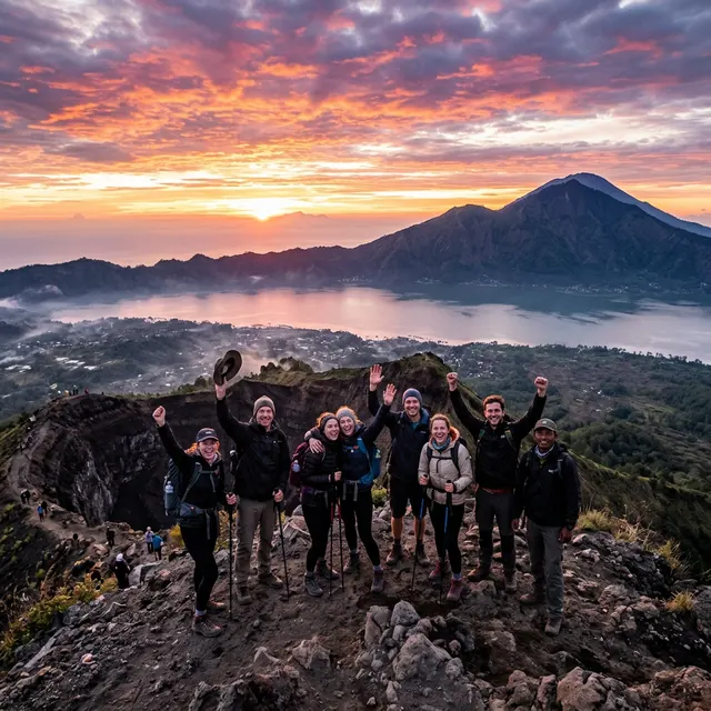 Bali Beyond the Beach: The Ultimate Adventure Activities Guide | Your ...