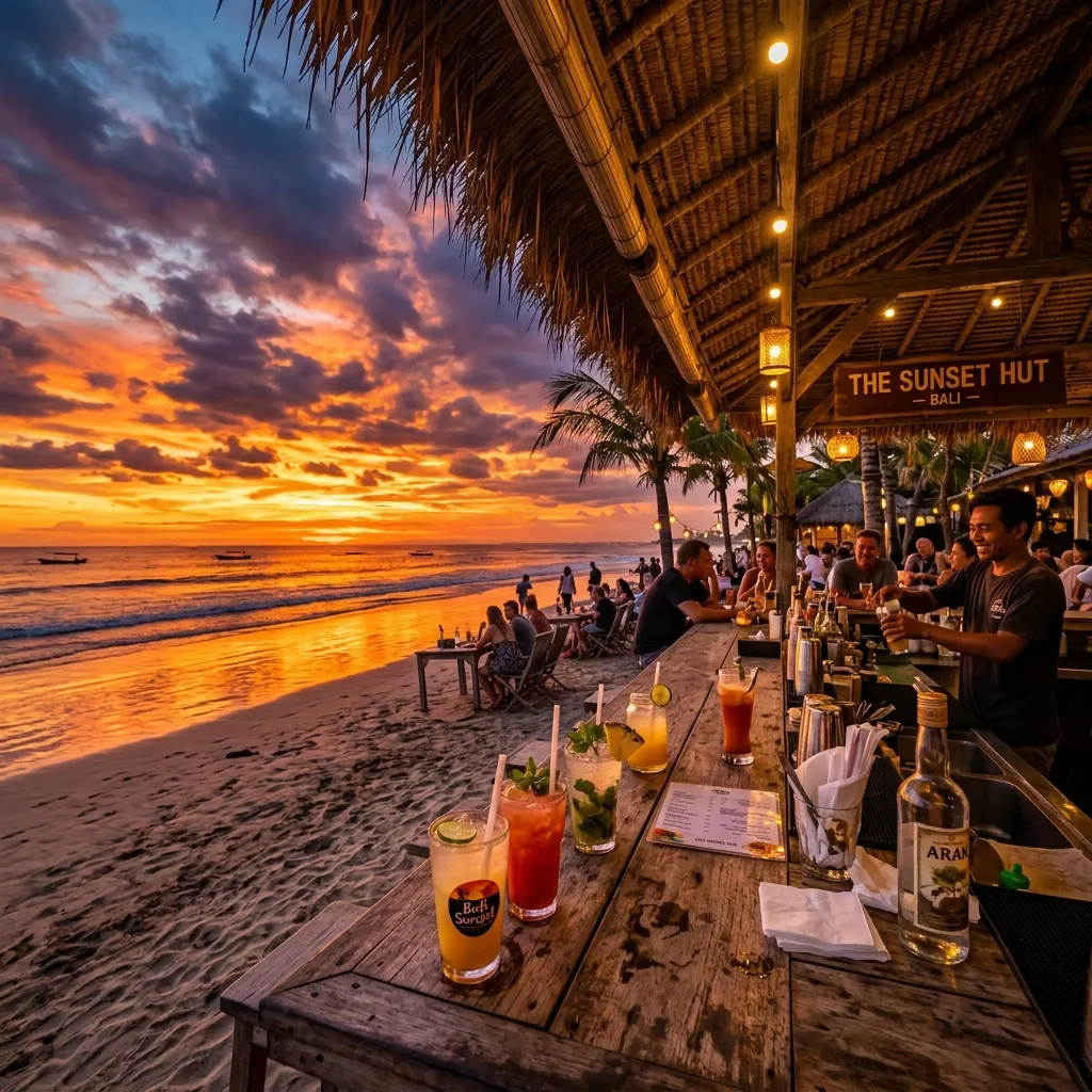 Alcohol Laws in Bali: Can You Drink Anywhere? | Your Happiness Tours Blog