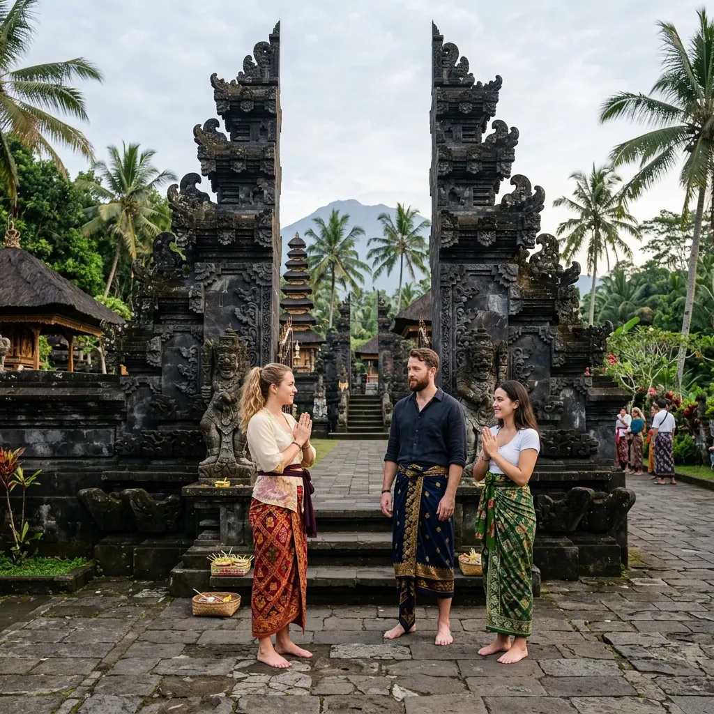 Bali Dress Code: What to Wear at Temples, Beaches, and Restaurants ...